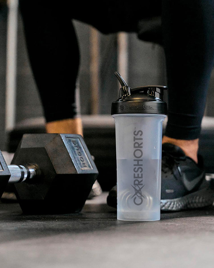 CORESHORTS | The Original Compression Shorts