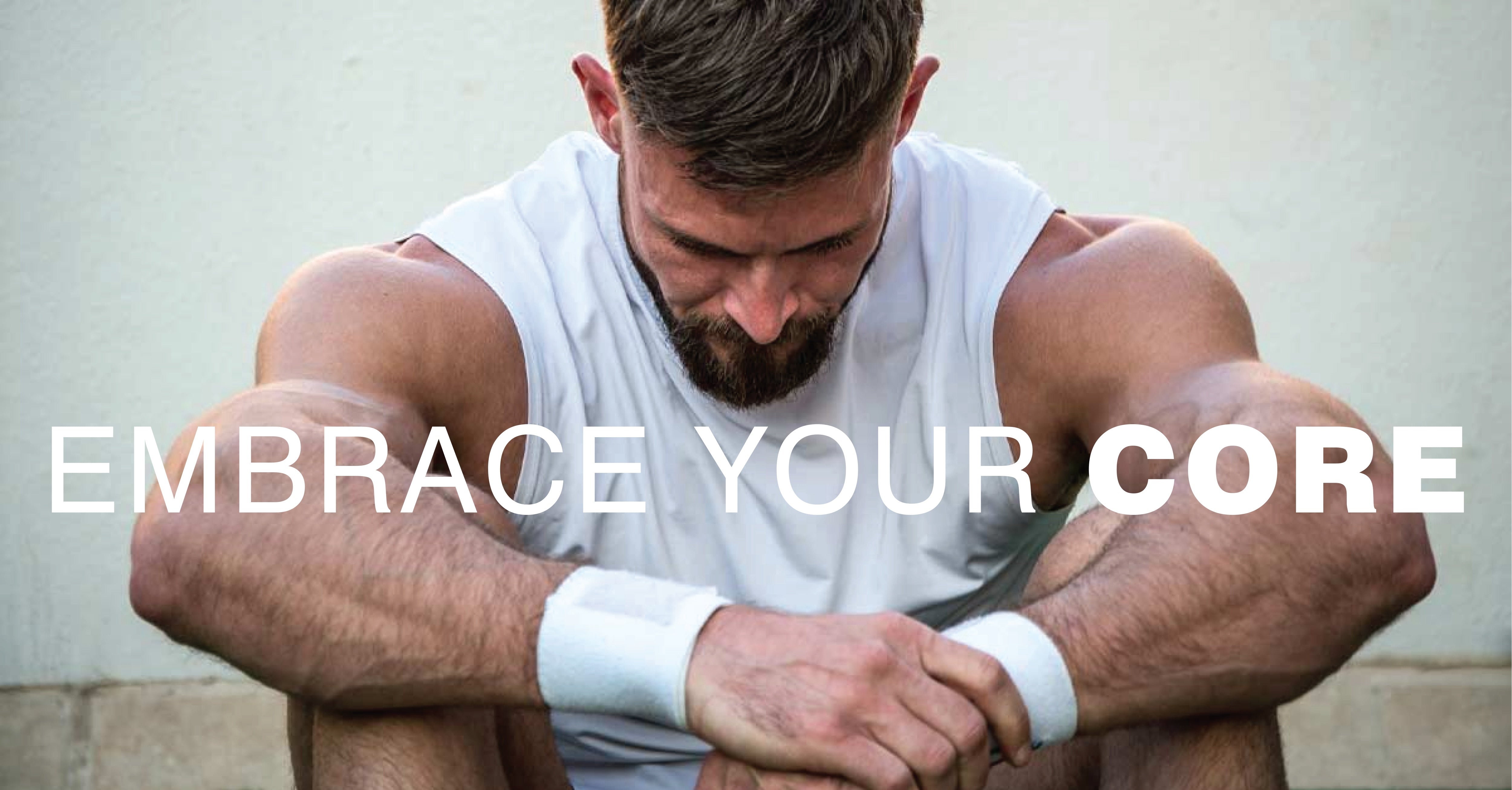 CORESHORTS | The Original Compression Shorts