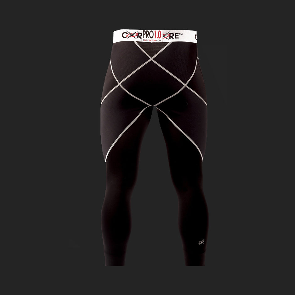 CORESHORTS | The Original Compression Shorts